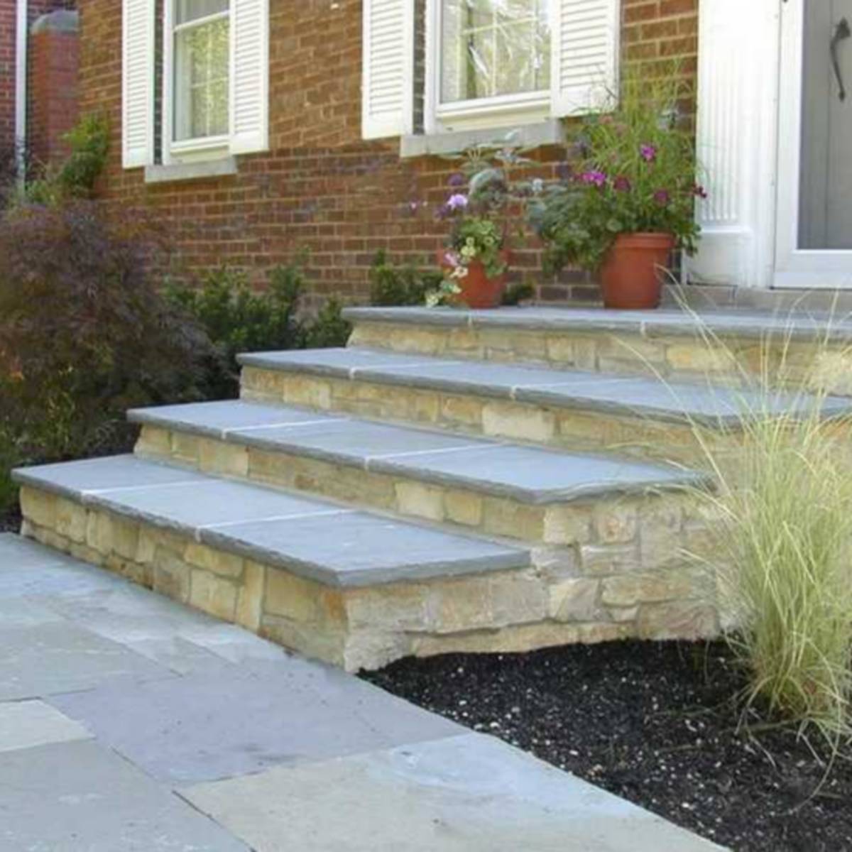 Steps & Stoops – Express Homeworx – South Orange – Newark – New Jersey